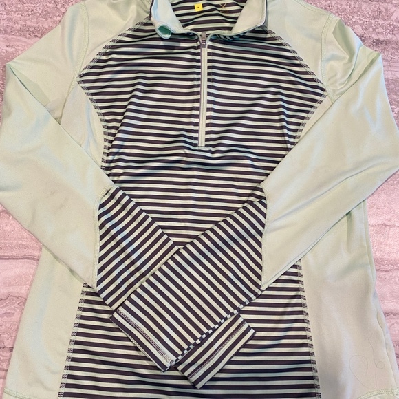 Xersion | Tops | 2 Addon Xersion 4 Zip Athletic Top Sz M | Poshmark